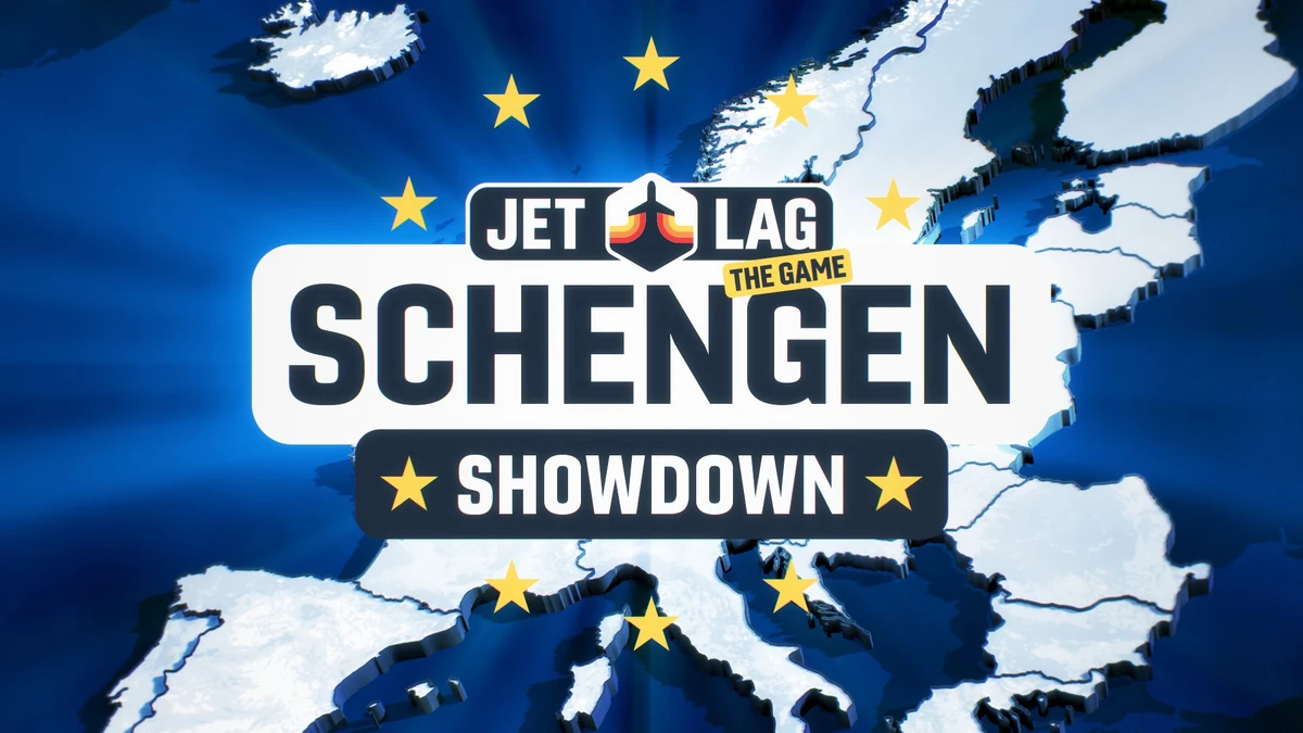 Schengen Showdown | Jet Lag: The Wiki | Fandom