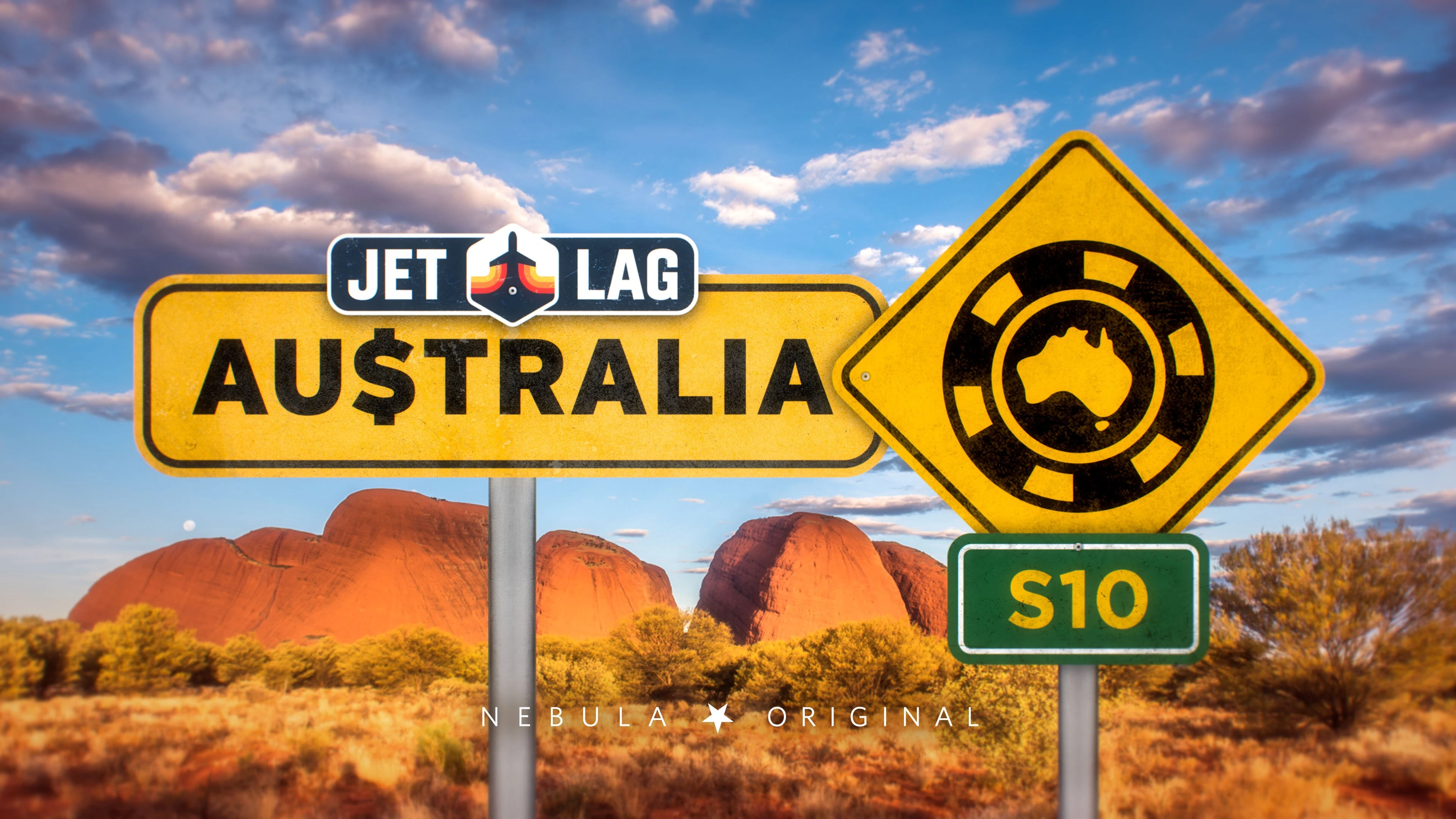 Discuss Everything About Jet Lag: The Wiki | Fandom