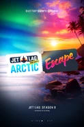 Arctic Escape | Jet Lag: The Wiki | Fandom