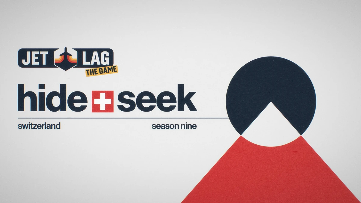 Hide + Seek | Jet Lag: The Wiki | Fandom