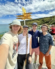 Sam Denby's Gallery | Jet Lag: The Wiki | Fandom