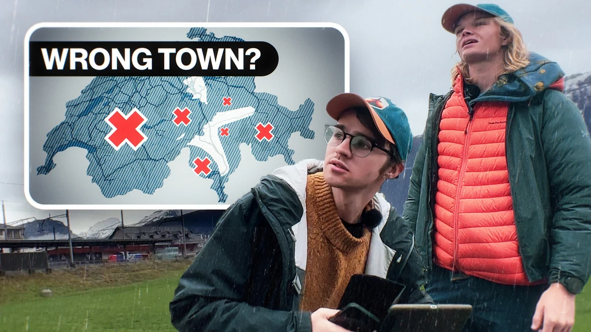 Episode 3 – Hide + Seek | Jet Lag: The Wiki | Fandom