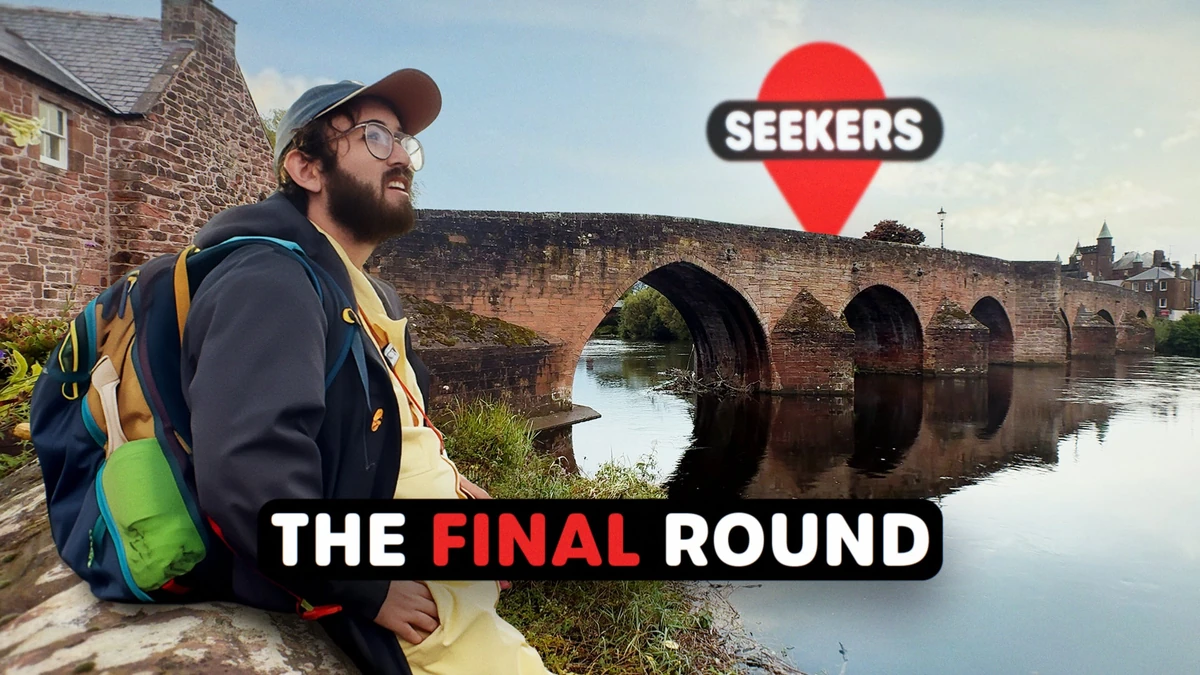 Episode 6 – Hide + Seek: UK | Jet Lag: The Wiki | Fandom