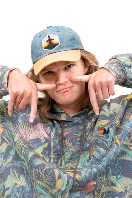 Sam Denby | Jet Lag: The Wiki | Fandom