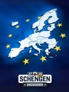 Schengen Showdown | Jet Lag: The Wiki | Fandom