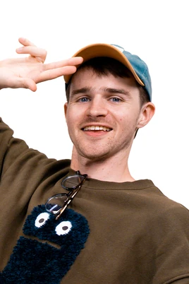 Adam Chase | Jet Lag: The Wiki | Fandom