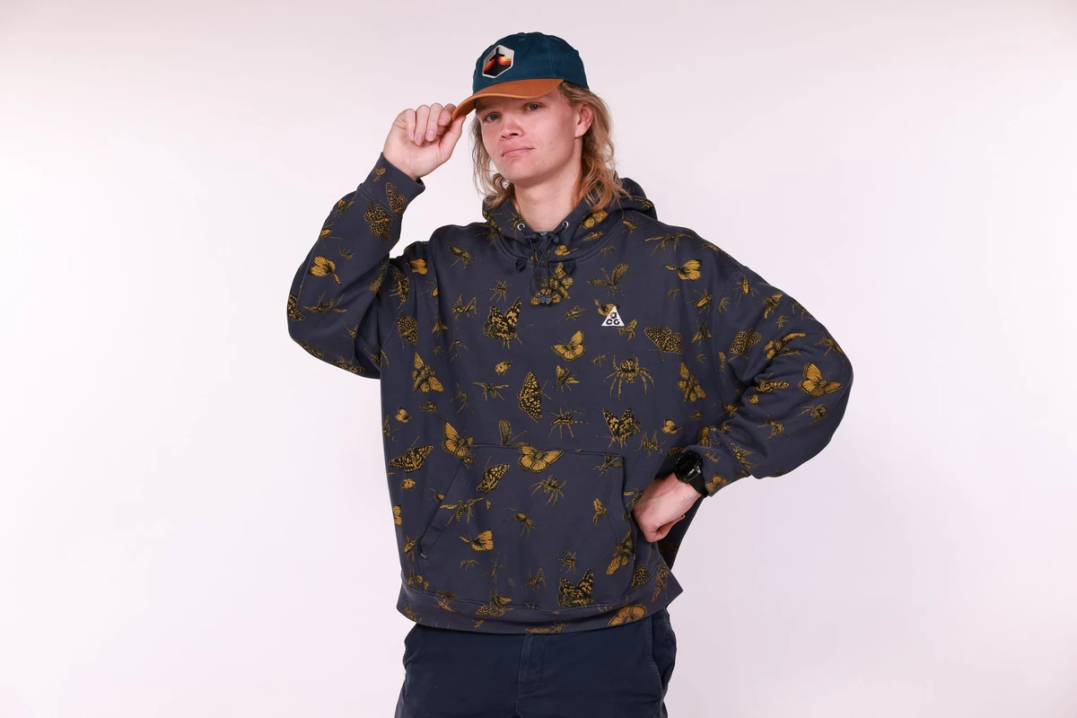 Sam Denby | Jet Lag: The Wiki | Fandom