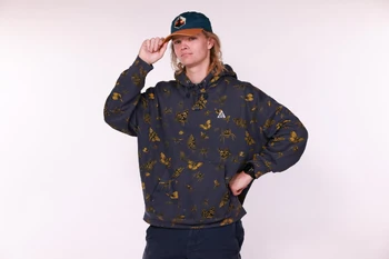 Sam Denby | Jet Lag: The Wiki | Fandom