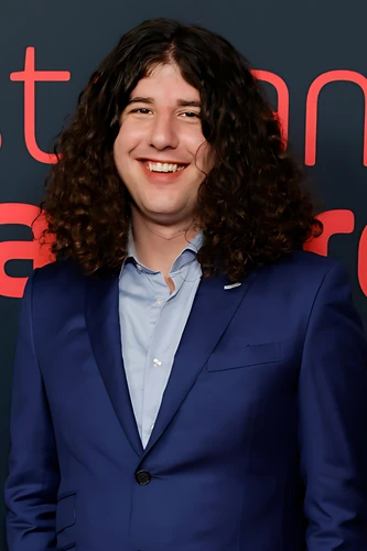 Joseph Pisenti | Jet Lag: The Wiki | Fandom