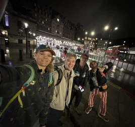 Schengen Showdown | Jet Lag: The Wiki | Fandom