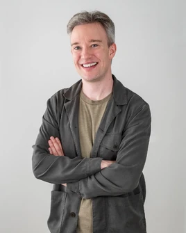 Tom Scott | Jet Lag: The Wiki | Fandom
