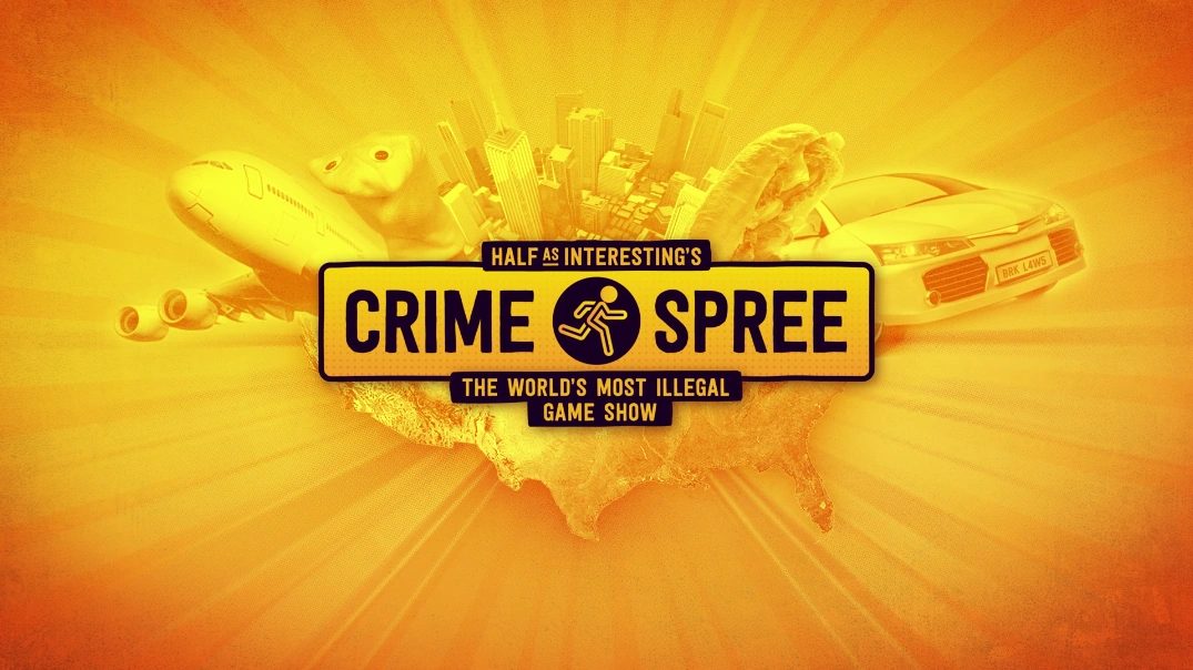 Crime Spree | Jet Lag: The Wiki | Fandom