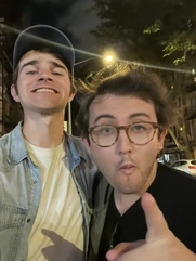 Adam Chase's Gallery | Jet Lag: The Wiki | Fandom