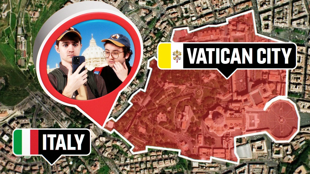 Episode 4 – Schengen Showdown | Jet Lag: The Wiki | Fandom