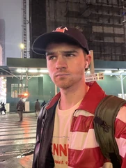 Adam Chase's Gallery | Jet Lag: The Wiki | Fandom