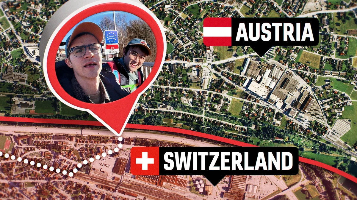 Episode 2 – Schengen Showdown | Jet Lag: The Wiki | Fandom