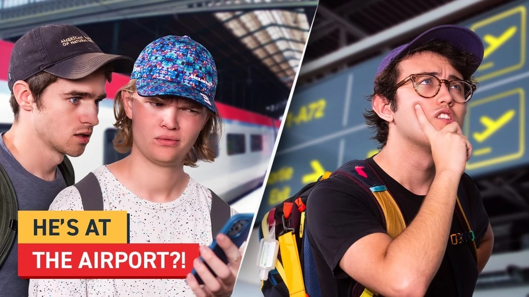 Episode 5 – Tag Across Europe | Jet Lag: The Wiki | Fandom