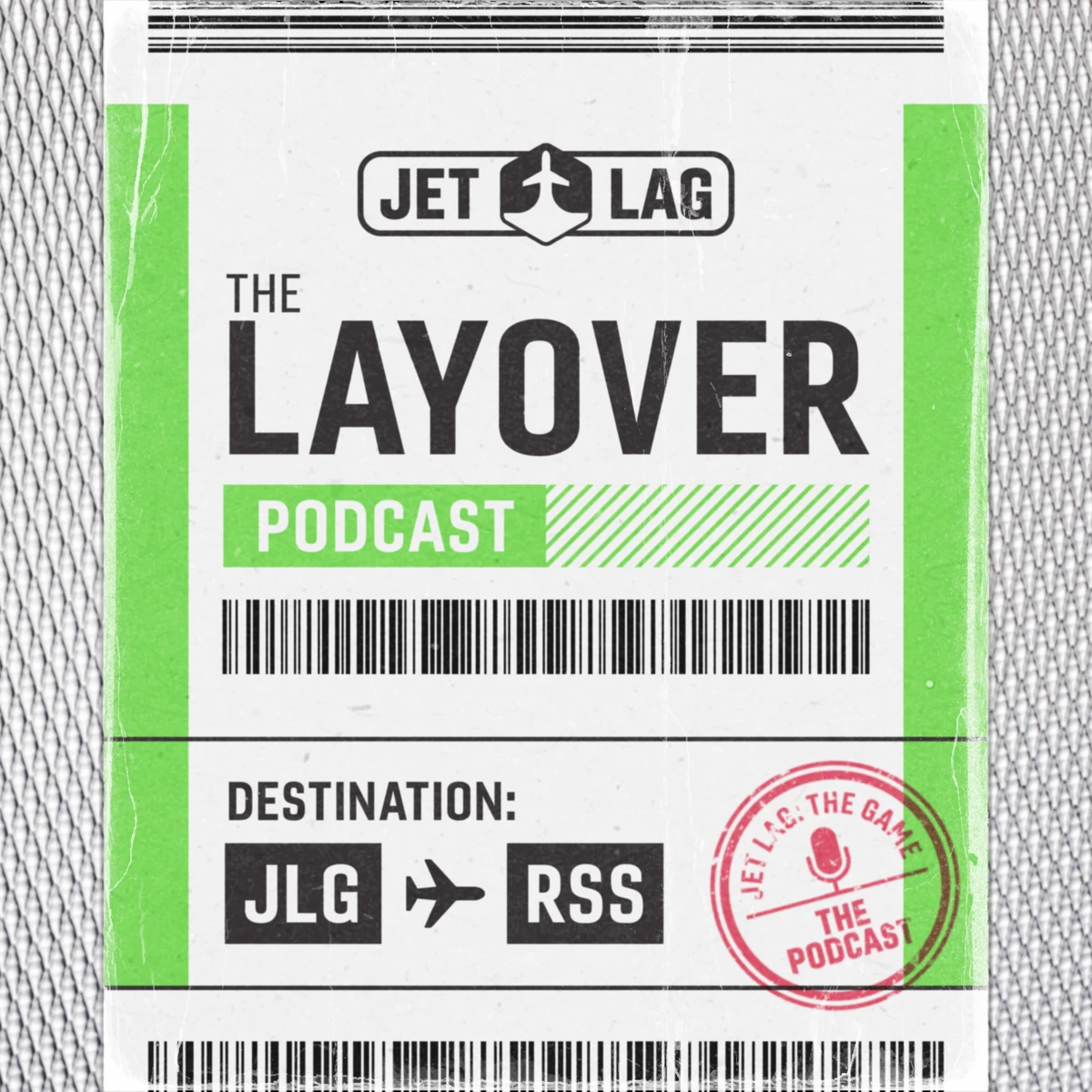The Layover | Jet Lag: The Wiki | Fandom
