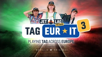 Tag Across Europe (3) | Jet Lag: The Wiki | Fandom