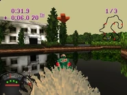 Jet Moto | Jet Moto Wiki | Fandom