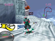 Jet Moto | Jet Moto Wiki | Fandom