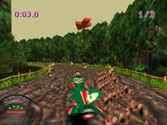 Jet Moto | Jet Moto Wiki | Fandom