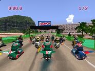 Jet Moto | Jet Moto Wiki | Fandom