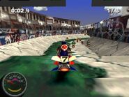 Jet Moto 2 | Jet Moto Wiki | Fandom