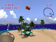 Jet Moto | Jet Moto Wiki | Fandom