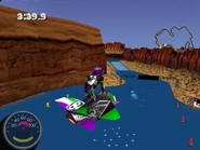 Jet Moto 2 | Jet Moto Wiki | Fandom