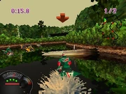 Jet Moto | Jet Moto Wiki | Fandom