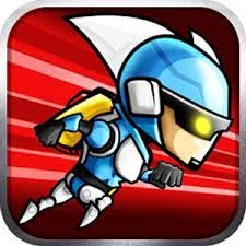 Gravity suit | Jetpack Joyride Wiki | Fandom