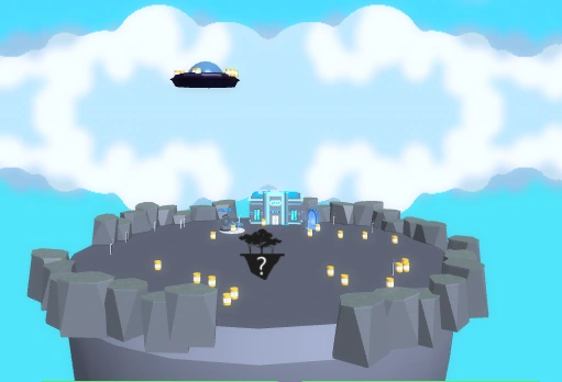 Moon | Jetpack Simulator Wiki | Fandom