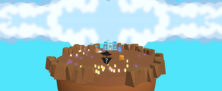 Mars | Jetpack Simulator Wiki | Fandom