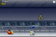 Profit Bird | Jetpack Joyride Wiki | Fandom