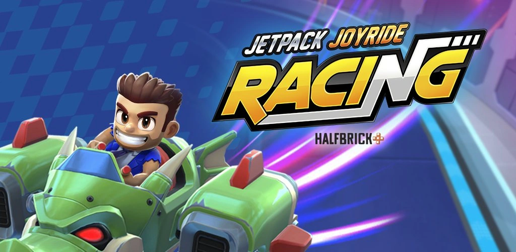 Jetpack Joyride Racing | Jetpack Joyride Wiki | Fandom