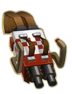 Rocket Launcher Jetpack | Jetpack Joyride Wiki | Fandom