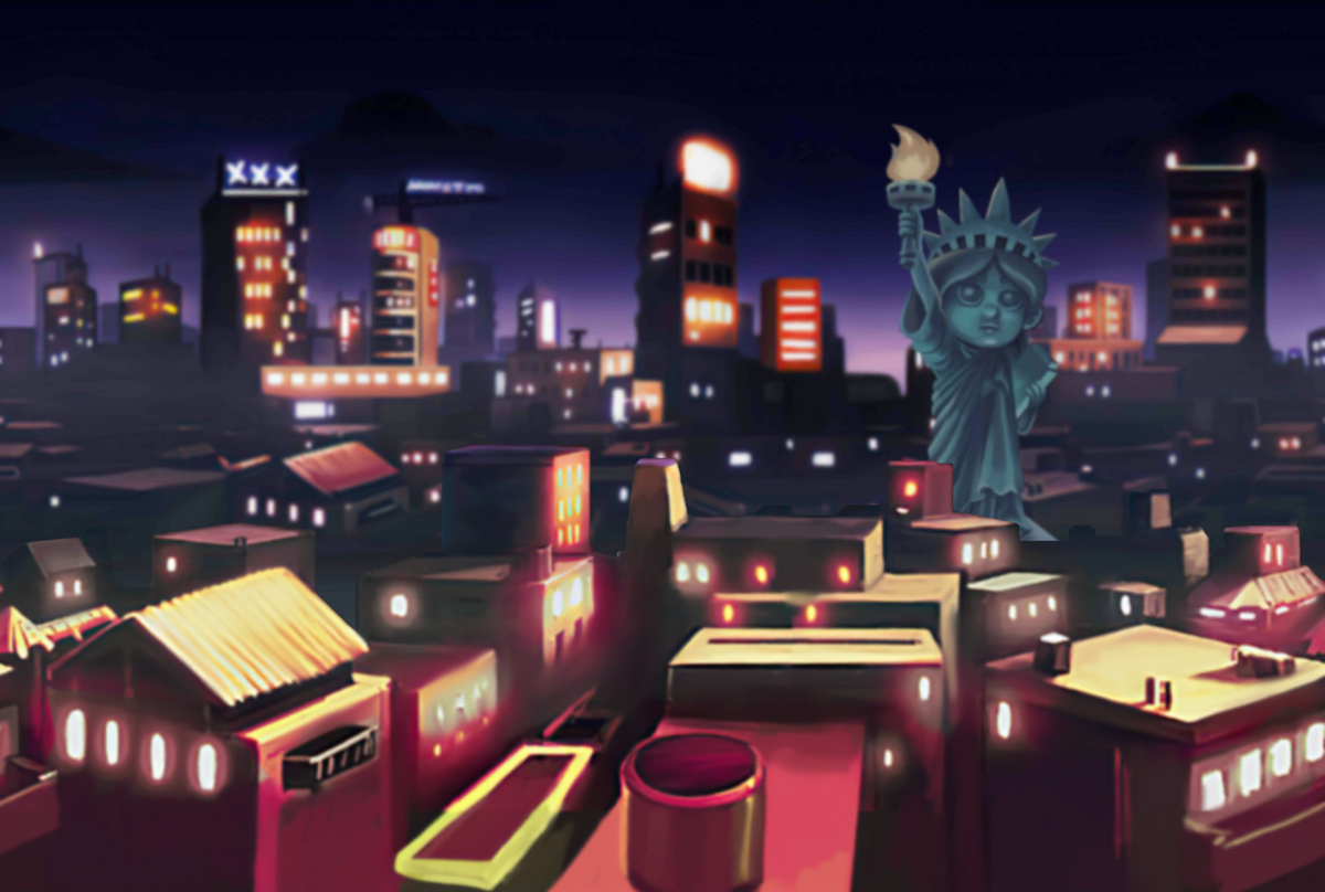 Zombie Metropolis Jetpack Joyride Wiki Fandom