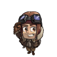 Barry Steakfries | Jetpack Joyride Wiki | Fandom