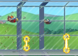 Jetpack Joyride Profit Bird