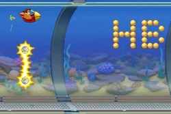 Jetpack Joyride Profit Bird