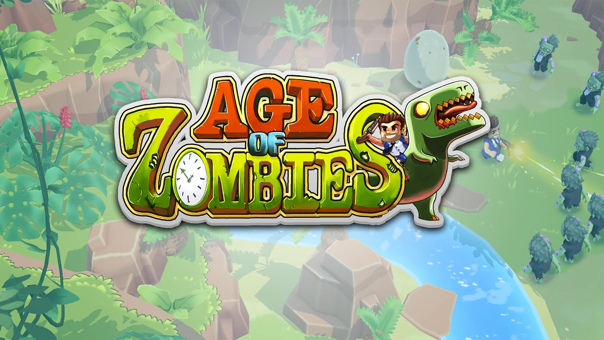 Age of Zombies 2 | Jetpack Joyride Wiki | Fandom