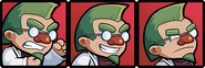 Professor Brains | Jetpack Joyride Wiki | Fandom