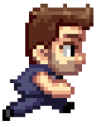 Barry Steakfries/Gallery | Jetpack Joyride Wiki | Fandom