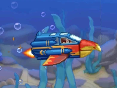 Talon Fighter | Jetpack Joyride Wiki | Fandom