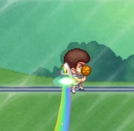 Basketball Outfit | Jetpack Joyride Wiki | Fandom