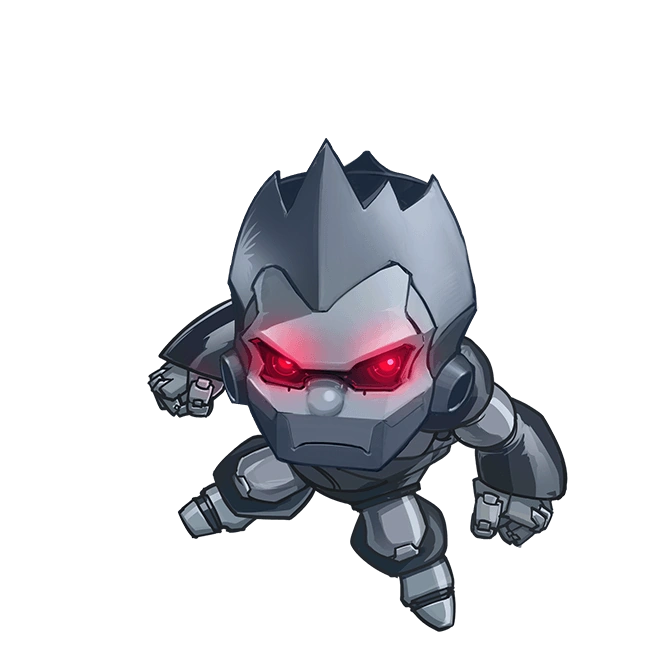 Robo-Barry (clothing) | Jetpack Joyride Wiki | Fandom