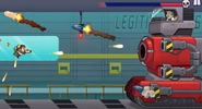 Professor Brains | Jetpack Joyride Wiki | Fandom