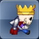 Raskull King | Jetpack Joyride Wiki | Fandom