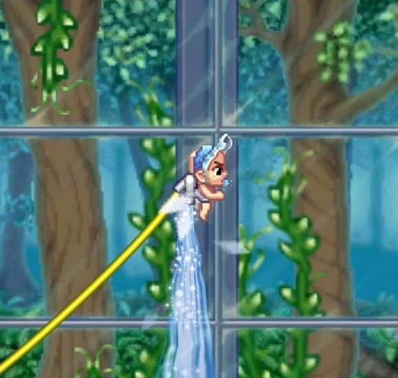 Baby Outfit | Jetpack Joyride Wiki | Fandom